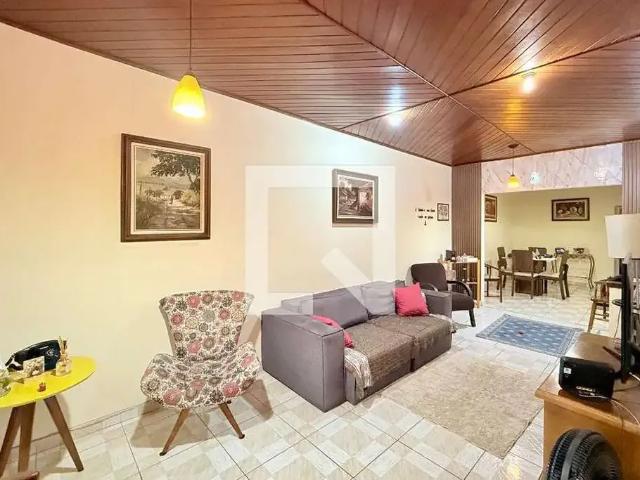 Casa / Sobrado para Venda em São Paulo/SP Santo Amaro 2 Quartos