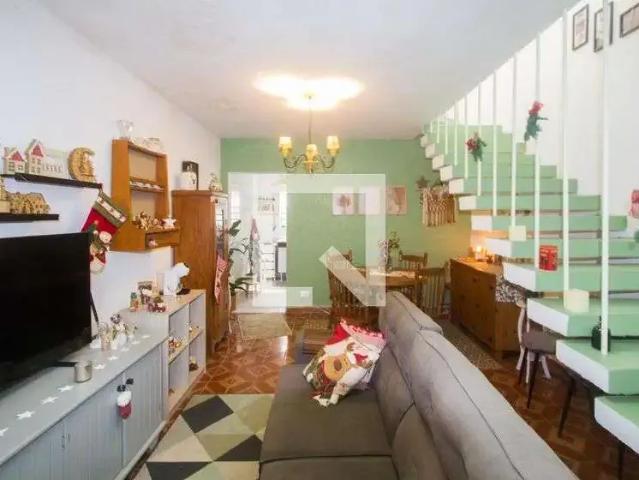 Casa / Sobrado para Venda em São Paulo/SP Santo Amaro 2 Quartos
