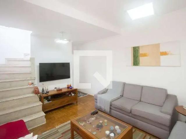 Casa / Sobrado para Venda em São Paulo/SP Santo Amaro 2 Quartos