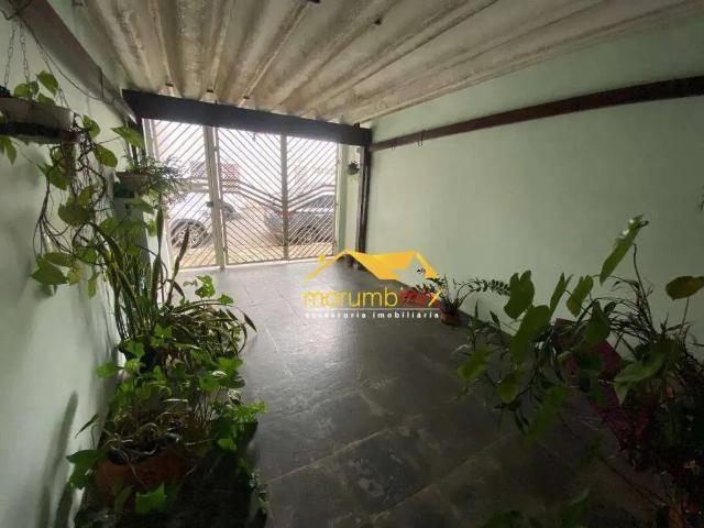 Casa / Sobrado para Venda em São Paulo/SP Santo Amaro 2 Quartos