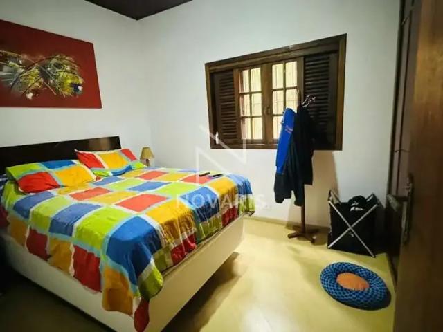 Casa / Sobrado para Venda em São Paulo/SP Santo Amaro 2 Quartos