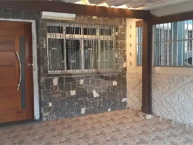 Casa / Sobrado para Venda em São Paulo/SP Santo Amaro 2 Quartos