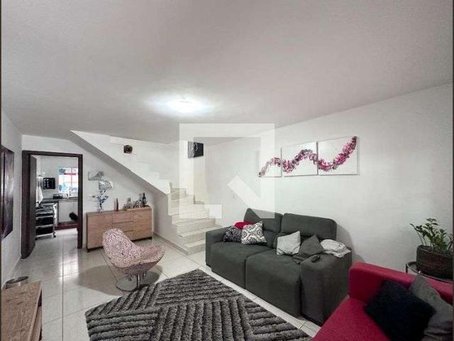 Casa / Sobrado para Venda em São Paulo/SP Santo Amaro 2 Quartos