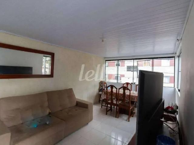 Casa / Sobrado para Venda em São Paulo/SP Santo Amaro 2 Quartos