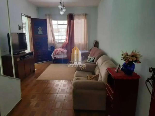 Casa / Sobrado para Venda em São Paulo/SP Santo Amaro 2 Quartos