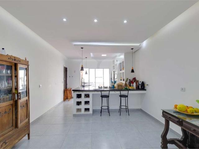 Casa / Sobrado para Venda em São Paulo/SP Santo Amaro 2 Quartos