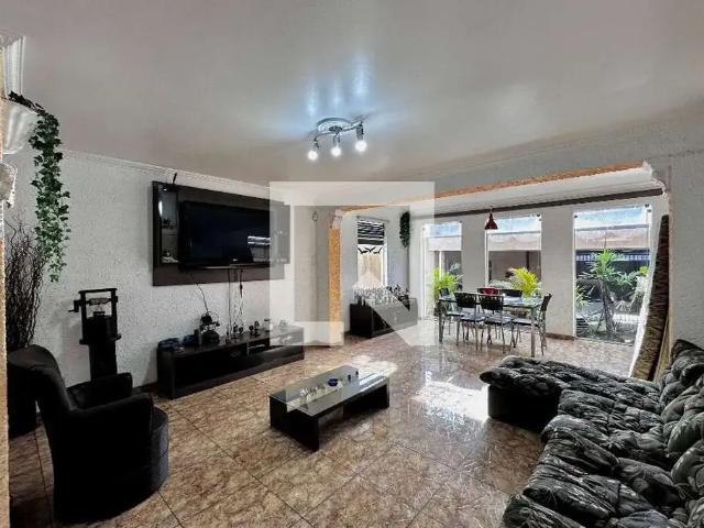 Casa / Sobrado para Venda em São Paulo/SP Santo Amaro 2 Quartos