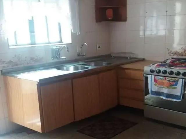 Casa / Sobrado para Venda em São Paulo/SP Santo Amaro 4 Quartos