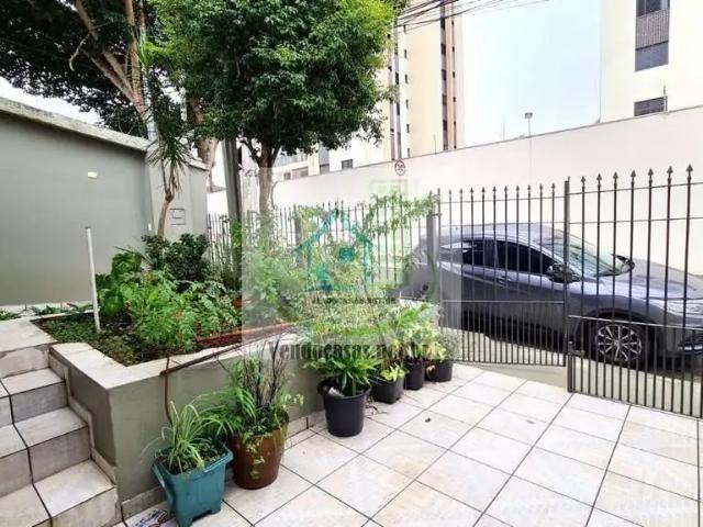Casa / Sobrado para Venda em São Paulo/SP Santo Amaro 2 Quartos