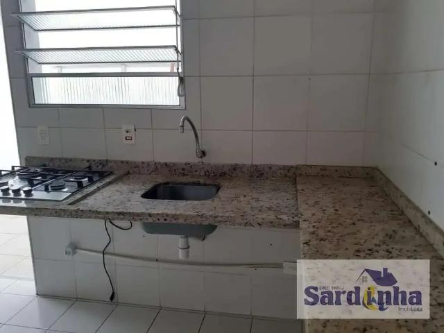 Casa / Sobrado para Venda em São Paulo/SP Santo Amaro 2 Quartos