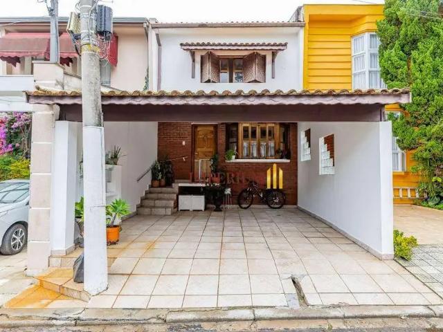 Casa / Sobrado para Venda em São Paulo/SP Santo Amaro 2 Quartos