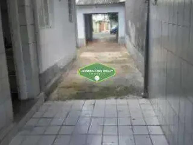 Casa / Sobrado para Venda em São Paulo/SP Santo Amaro 2 Quartos