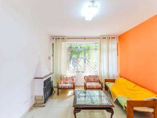 Casa / Sobrado para Venda em São Paulo/SP Santo Amaro 2 Quartos