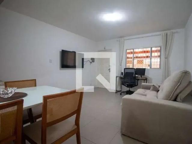 Casa / Sobrado para Venda em São Paulo/SP Santo Amaro 2 Quartos