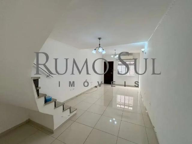 Casa / Sobrado para Venda em São Paulo/SP Santo Amaro 2 Quartos
