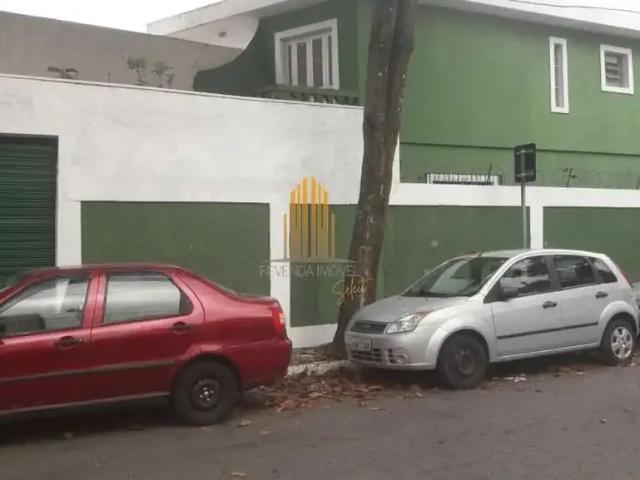 Casa / Sobrado para Venda em São Paulo/SP Santo Amaro 2 Quartos