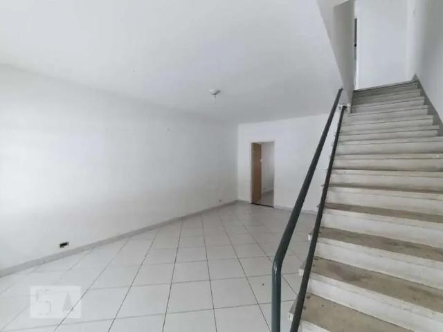 Casa / Sobrado para Venda em São Paulo/SP Santo Amaro 2 Quartos