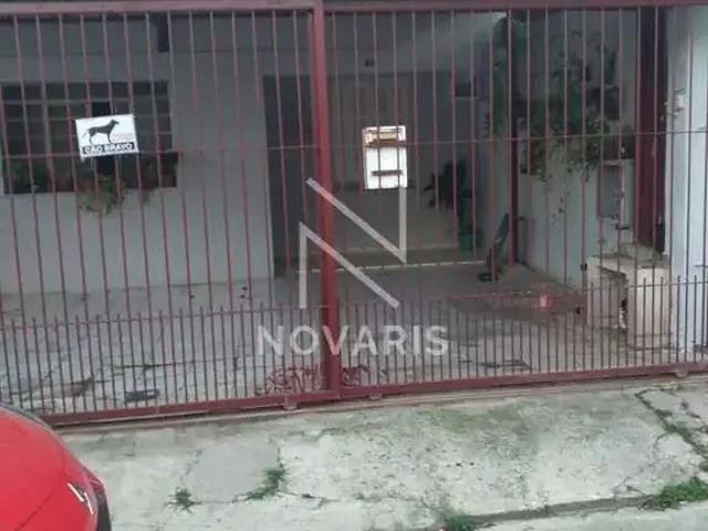 Casa / Sobrado para Venda em São Paulo/SP Santo Amaro 2 Quartos