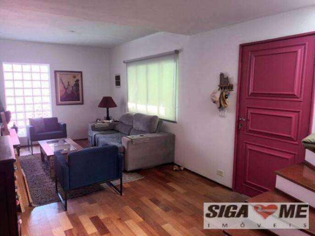 Casa / Sobrado para Venda em São Paulo/SP Santo Amaro 2 Quartos
