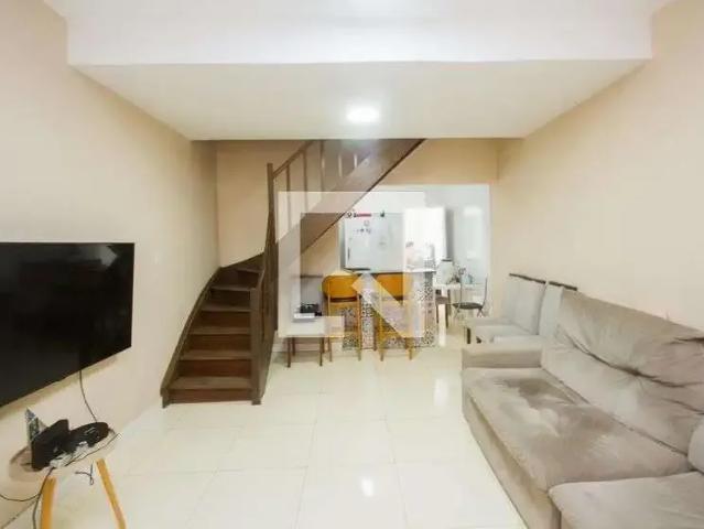 Casa / Sobrado para Venda em São Paulo/SP Santo Amaro 2 Quartos