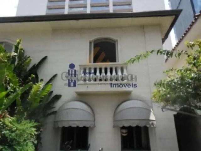 Casa / Sobrado para Venda em São Paulo/SP Santo Amaro 2 Quartos