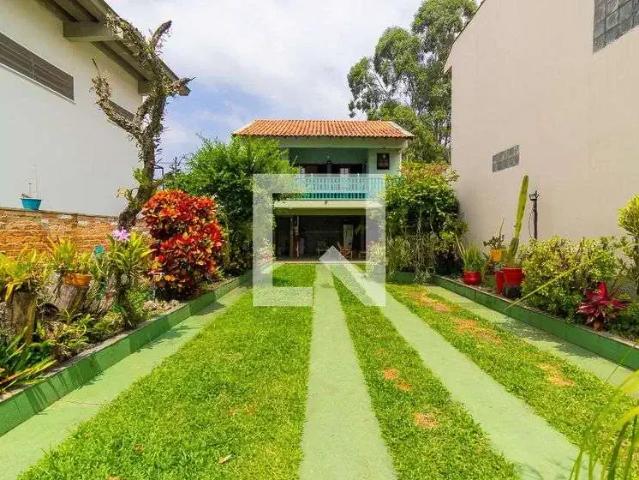 Casa / Sobrado para Venda em São Paulo/SP Santo Amaro 2 Quartos