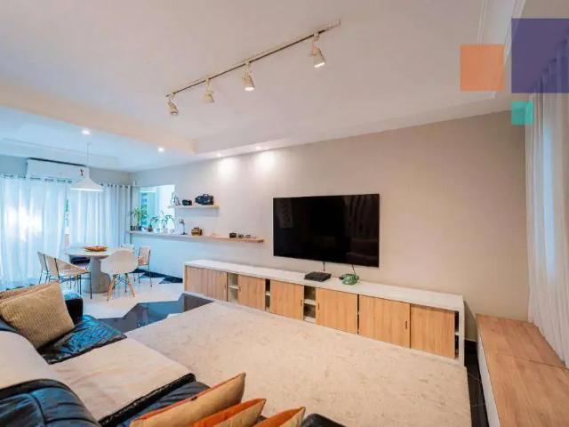 Casa / Sobrado para Venda em São Paulo/SP Santo Amaro 2 Quartos