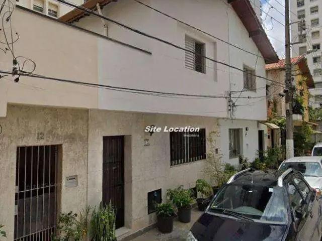 Casa / Sobrado para Venda em São Paulo/SP Santo Amaro 2 Quartos