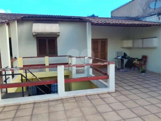 Casa / Sobrado para Venda em São Paulo/SP Santo Amaro 2 Quartos