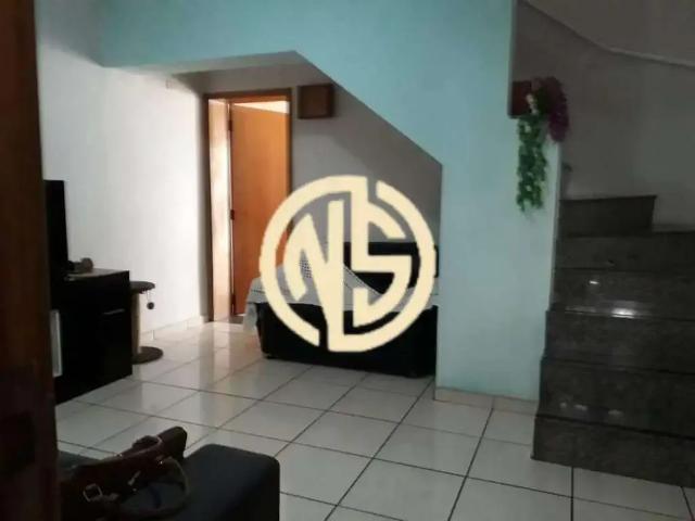 Casa / Sobrado para Venda em São Paulo/SP Santo Amaro 2 Quartos