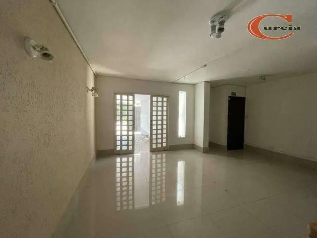 Casa / Sobrado para Venda em São Paulo/SP Santo Amaro 2 Quartos