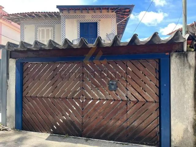 Casa / Sobrado para Venda em São Paulo/SP Santo Amaro 2 Quartos