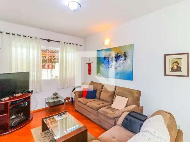 Casa / Sobrado para Venda em São Paulo/SP Santo Amaro 2 Quartos