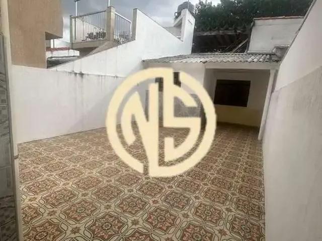 Casa / Sobrado para Venda em São Paulo/SP Santo Amaro 2 Quartos