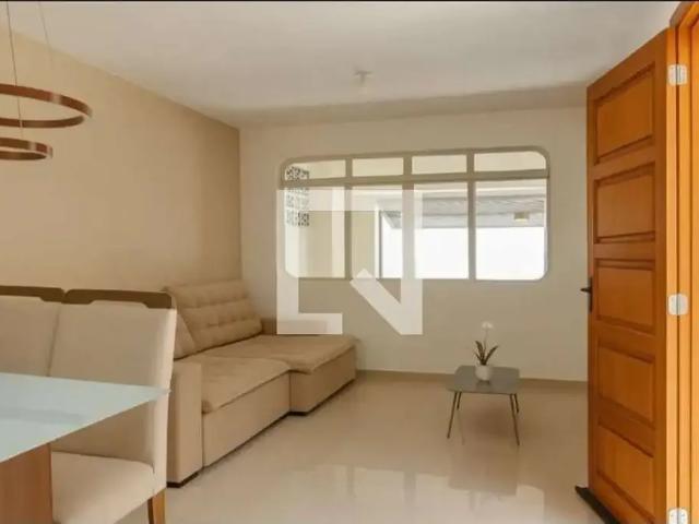 Casa / Sobrado para Venda em São Paulo/SP Santo Amaro 2 Quartos