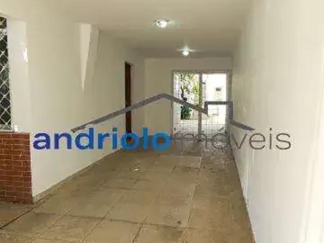 Casa / Sobrado para Venda em São Paulo/SP Santo Amaro 2 Quartos