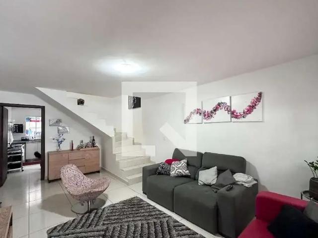 Casa / Sobrado para Venda em São Paulo/SP Santo Amaro 2 Quartos
