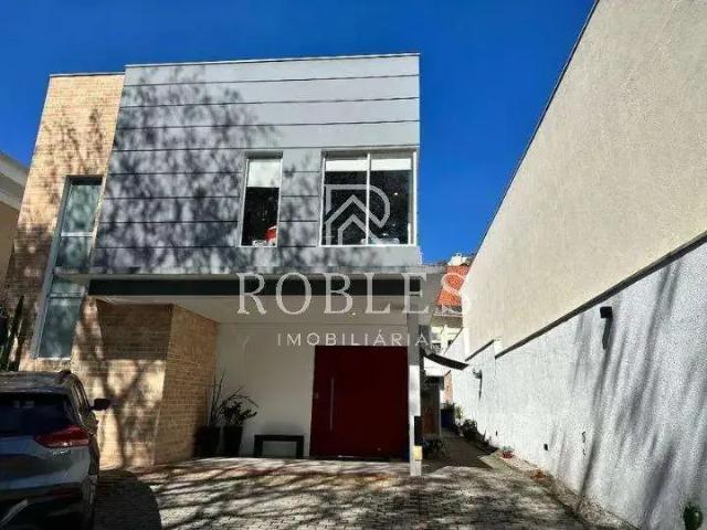 Casa / Sobrado para Venda em São Paulo/SP Santo Amaro 2 Quartos