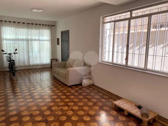 Casa / Sobrado para Venda em São Paulo/SP Santo Amaro 2 Quartos