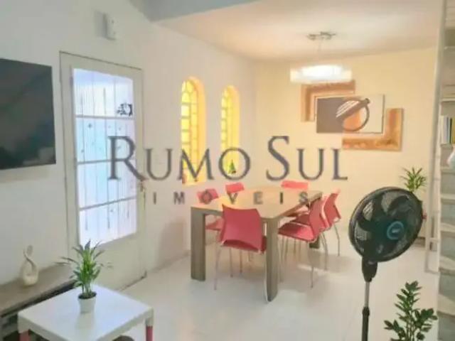 Casa / Sobrado para Venda em São Paulo/SP Santo Amaro 2 Quartos