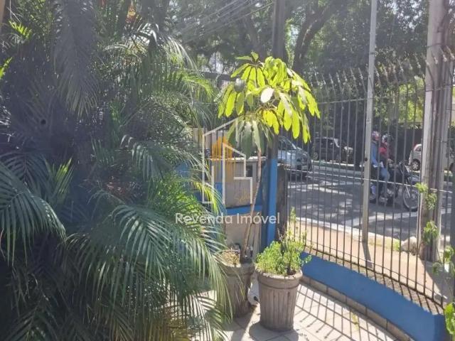 Casa / Sobrado para Venda em São Paulo/SP Santo Amaro