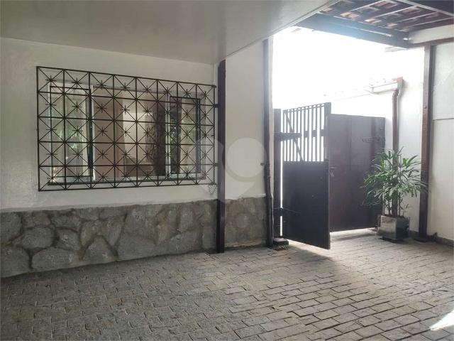 Casa / Sobrado para Venda em São Paulo/SP Santo Amaro 3 Quartos