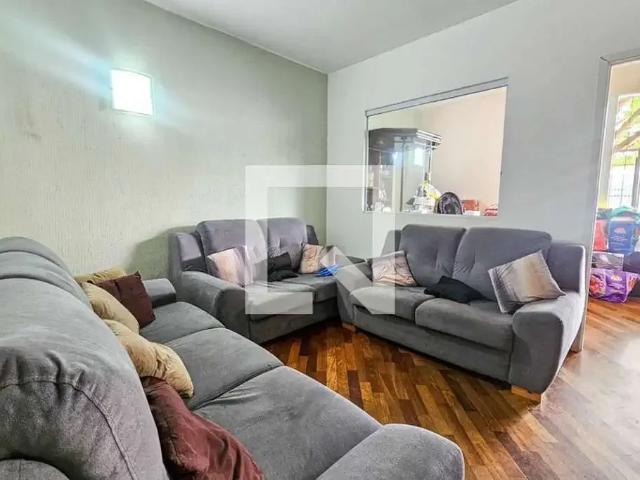 Casa / Sobrado para Venda em São Paulo/SP Santo Amaro 3 Quartos