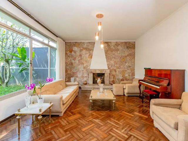 Casa / Sobrado para Venda em São Paulo/SP Santo Amaro 3 Quartos
