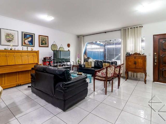 Casa / Sobrado para Venda em São Paulo/SP Imirim 3 Quartos