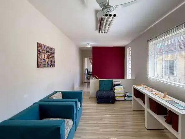 Casa / Sobrado para Venda em São Paulo/SP Santo Amaro 3 Quartos