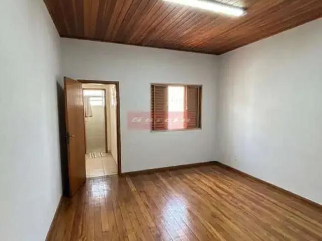 Casa / Sobrado para Venda em São Paulo/SP Santo Amaro 3 Quartos