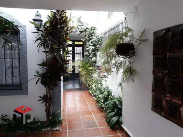 Casa / Sobrado para Venda em São Paulo/SP Santo Amaro 3 Quartos