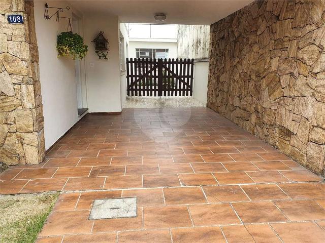 Casa / Sobrado para Venda em São Paulo/SP Santo Amaro 3 Quartos