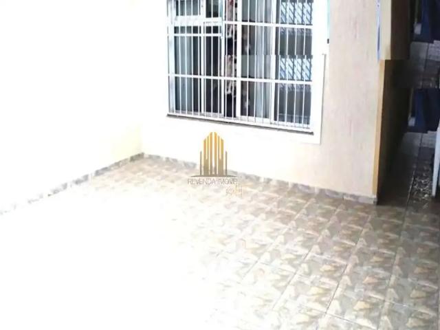 Casa / Sobrado para Venda em São Paulo/SP Santo Amaro 3 Quartos